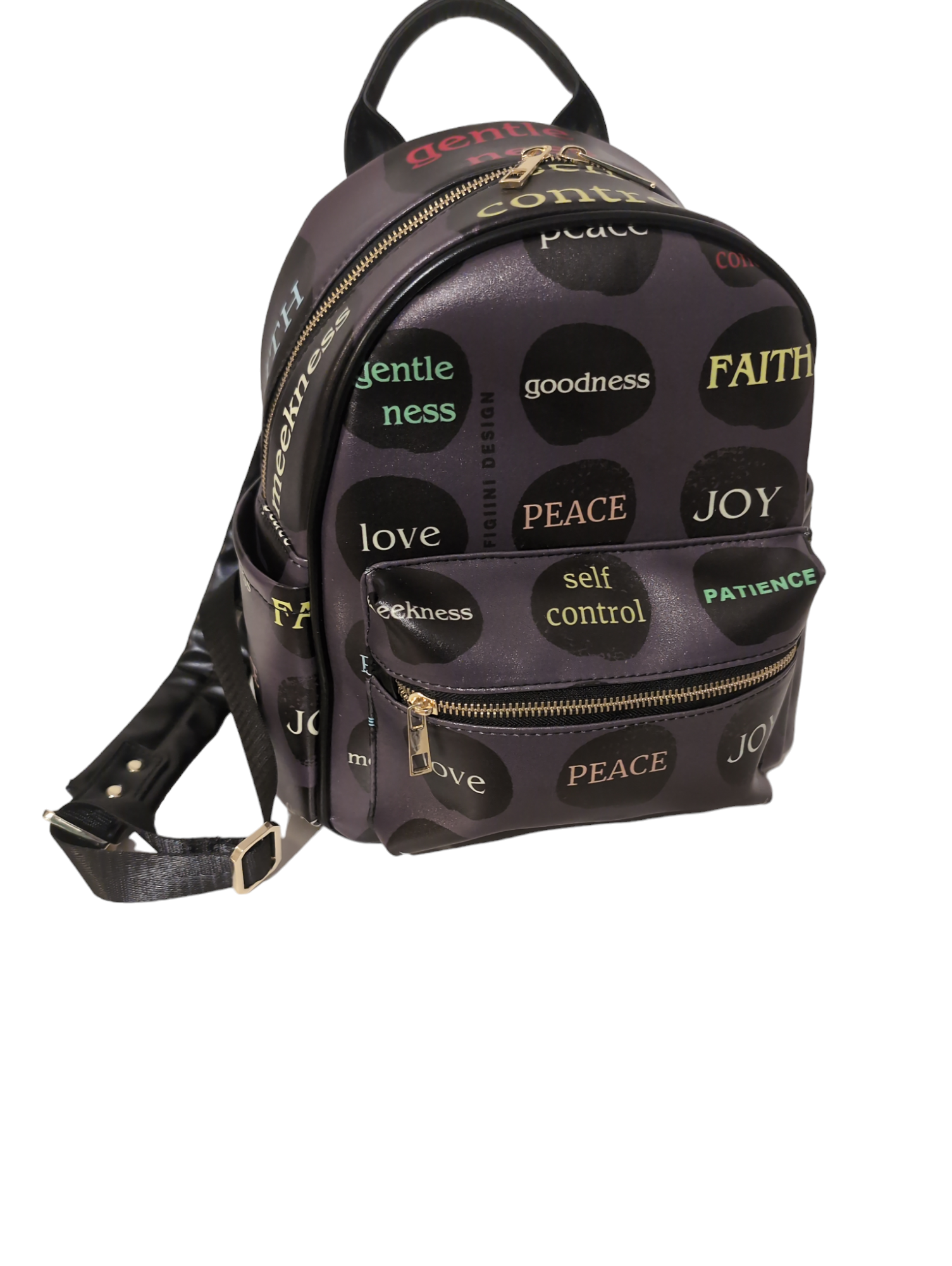 Backpacks – figiinidesign